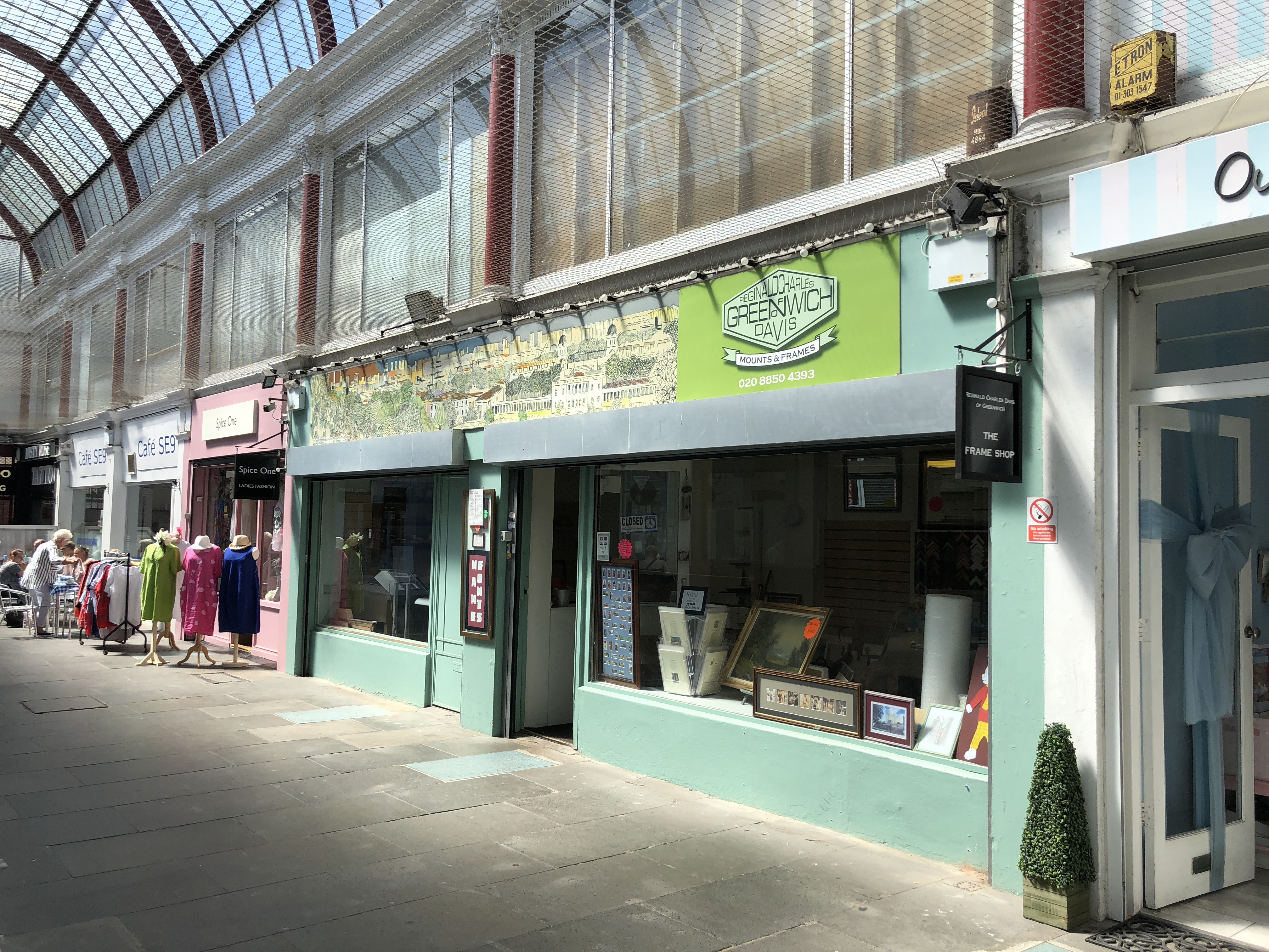 Properties | Linays Commercial Property