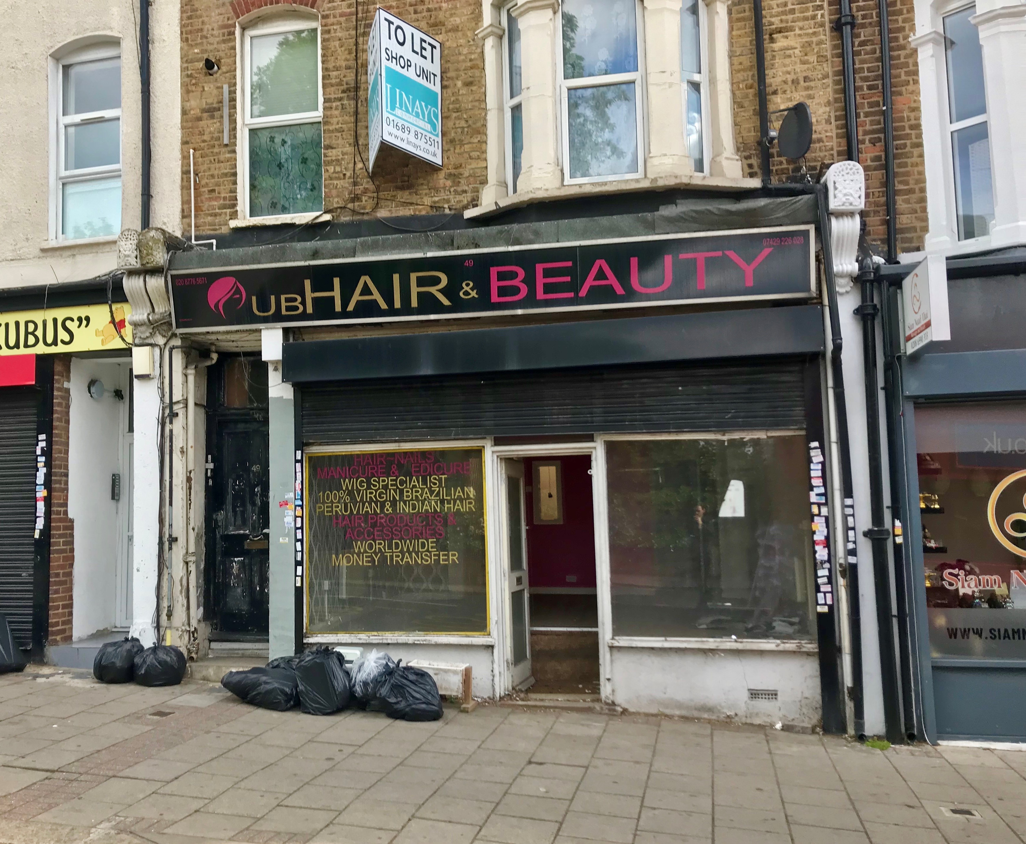 Properties | Linays Commercial Property