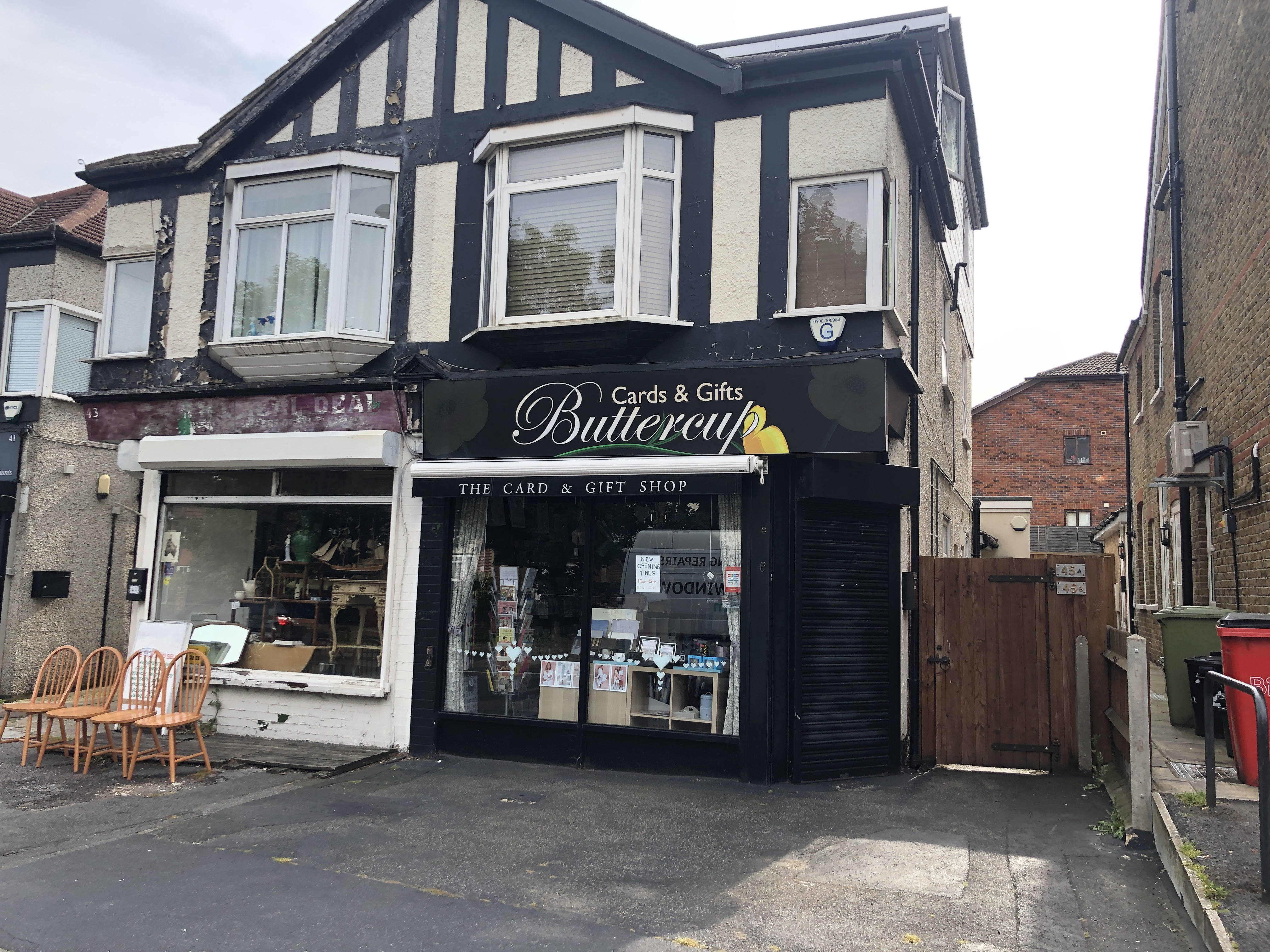 Properties | Linays Commercial Property