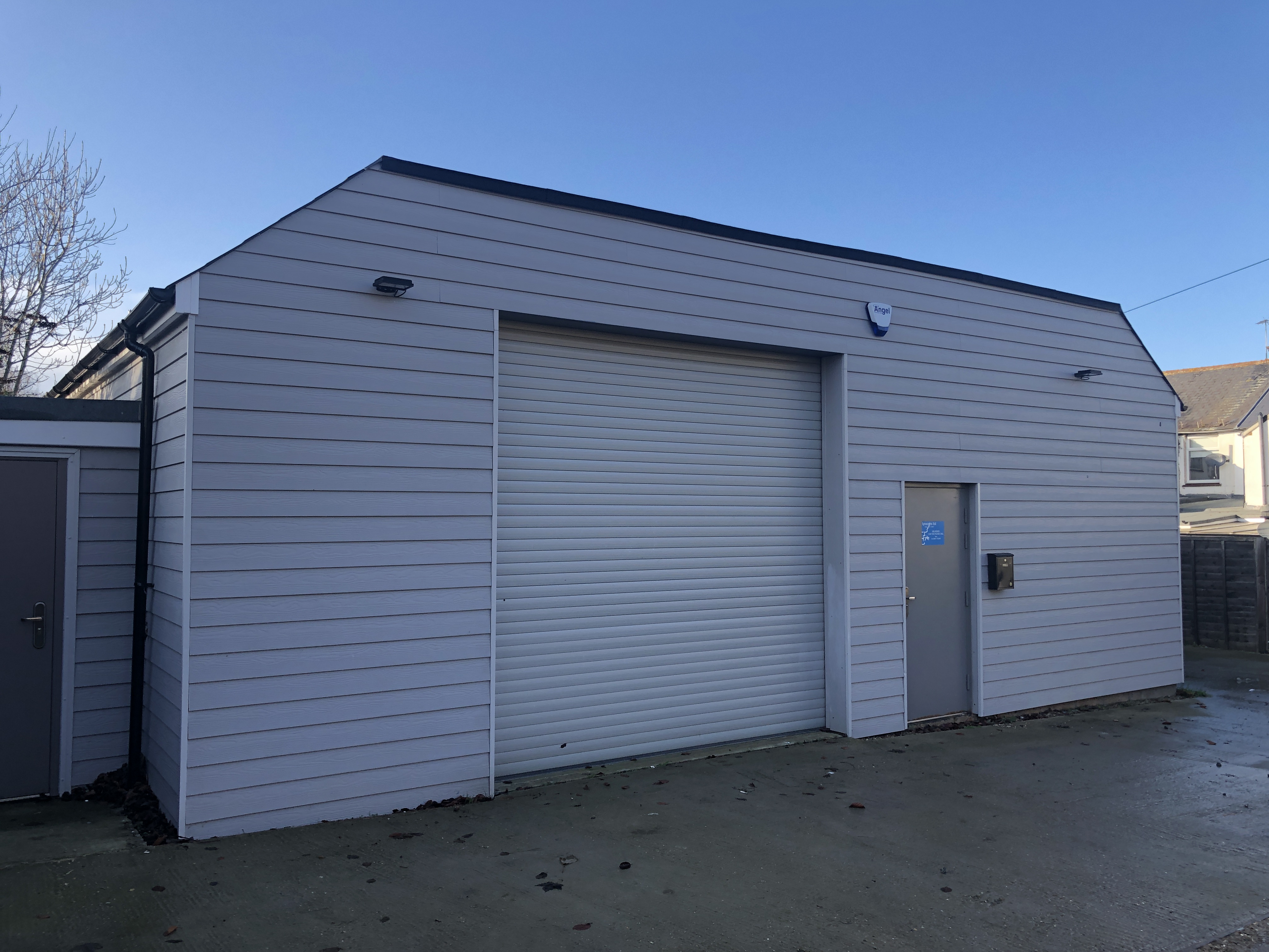 Properties | Linays Commercial Property